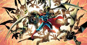 Parademons (DC)/Gallery | Villains Wiki | Fandom