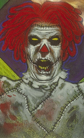 Ragdoll (DC)/Gallery | Villains Wiki | Fandom