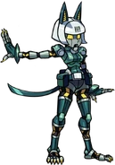 Robo-Fortune | Villains Wiki | Fandom