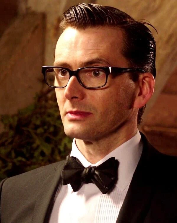 Roderick Peterson | Villains Wiki | Fandom