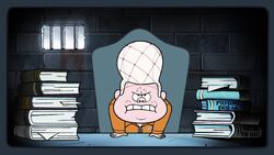 Li'l Gideon | Villains Wiki | Fandom