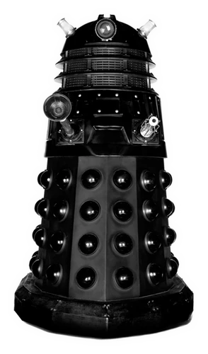 Dalek Sec | Villains Wiki | Fandom