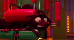 Circus Wolves | Villains Wiki | Fandom