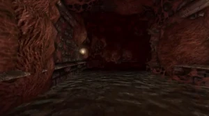 The Shadow (Amnesia) | Villains Wiki | Fandom