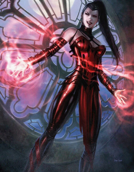 Sifa Grent | Villains Wiki | Fandom