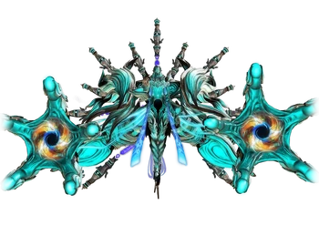 Singularity | Villains Wiki | Fandom