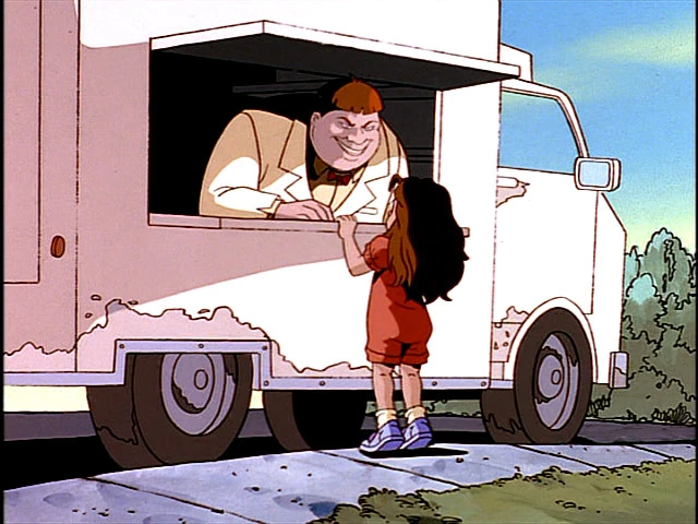 User blog:MrHat villain/PE Proposal: Billy Kincaid from Todd McFarlane ...