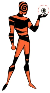 Spellbinder (DC Animated Universe) | Villains Wiki | Fandom