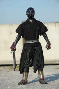 Stardust Ninja Dustards | Villains Wiki | Fandom