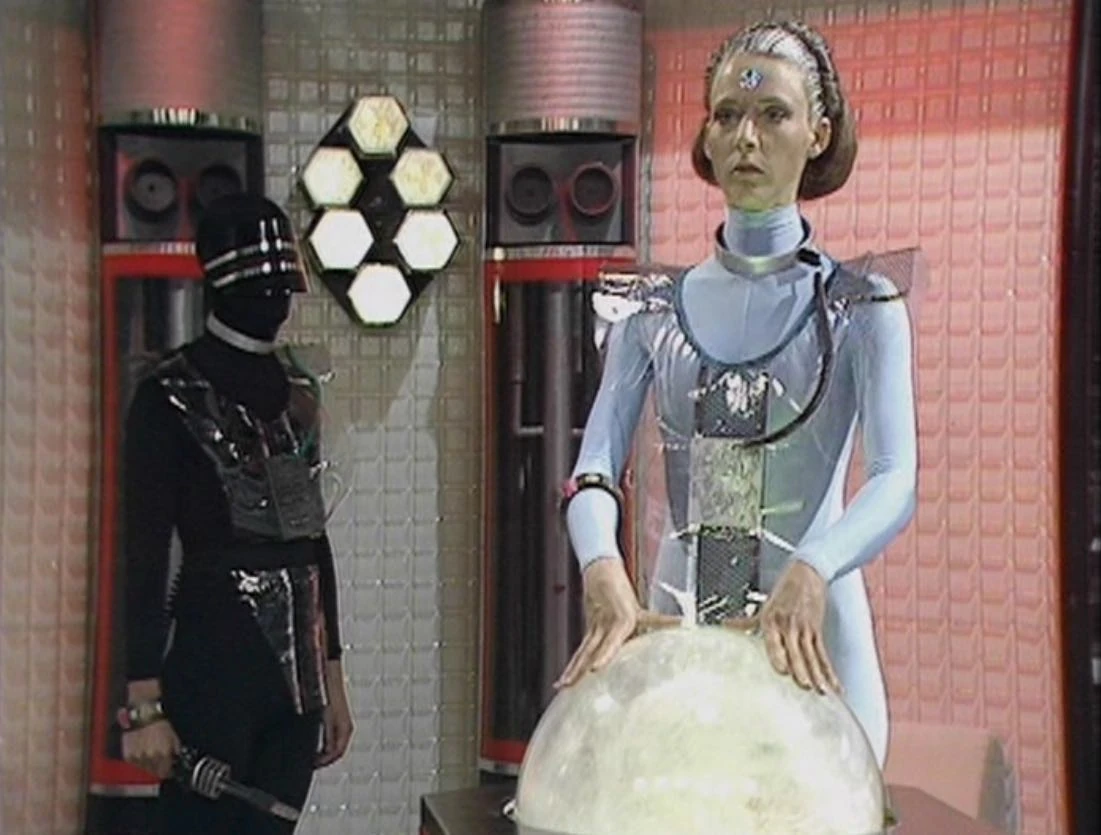 The System | Villains Wiki | Fandom