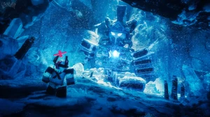 Frosty | Villains Wiki | Fandom