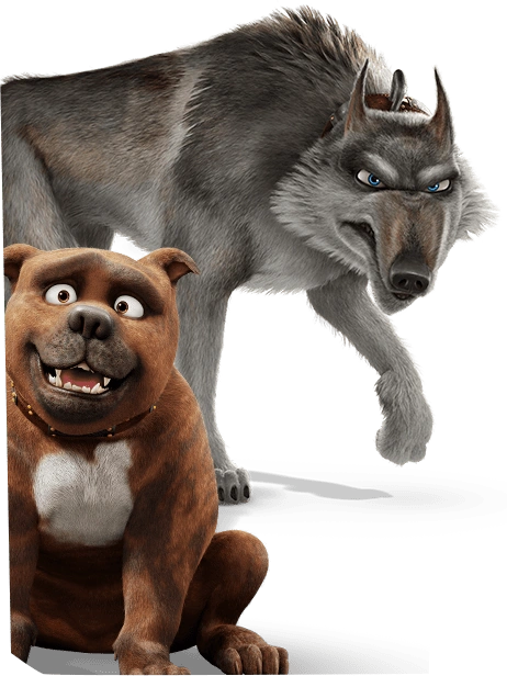 Thaddeus and Rufus | Villains Wiki | Fandom