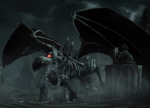 World Gobbler | Villains Wiki | Fandom