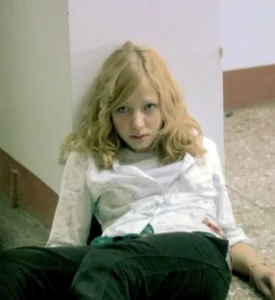 The Class | Villains Wiki | Fandom