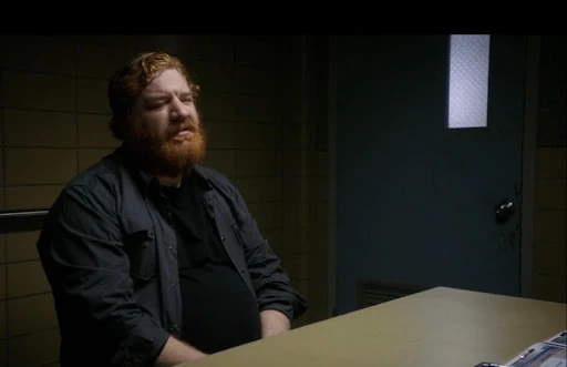 Tim Stanton | Villains Wiki | Fandom