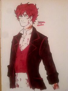 Mr. Redd/Gallery | Villains Wiki | Fandom