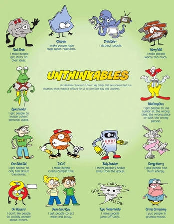 superflex characters coloring pages