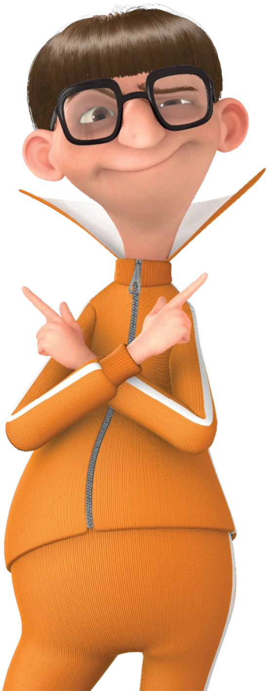 Vector Perkins | Villains Wiki | Fandom