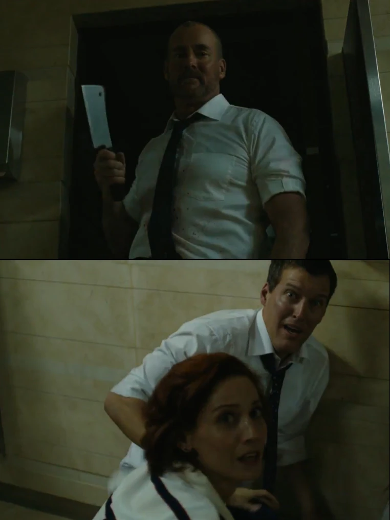 User blog:RubyDoesStuff/PE Proposal: Wendell Dukes | Villains Wiki | Fandom