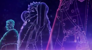 Jester Garandros | Villains Wiki | Fandom