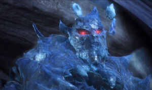 Ymir (Marvel) | Villains Wiki | Fandom