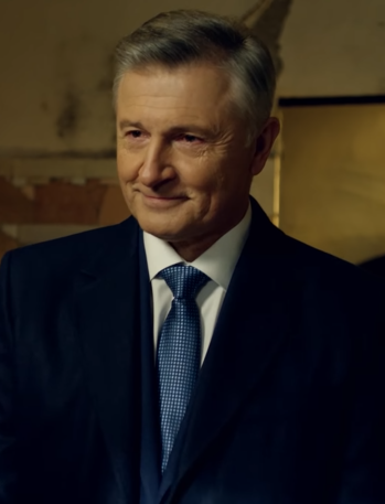 Yuriy Chuiko | Villains Wiki | Fandom