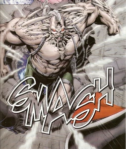 Doomsday (DC)/Gallery | Villains Wiki | Fandom