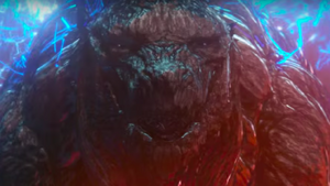 Godzilla Filius | Villains Wiki | Fandom