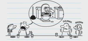 Silas Scratch | Villains Wiki | Fandom