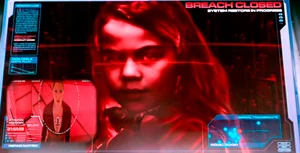 Red Queen (Resident Evil) | Villains Wiki | Fandom
