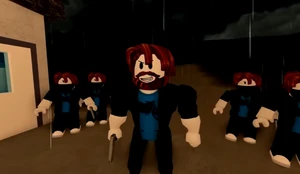 Bacon Colonel/Gallery | Villains Wiki | Fandom