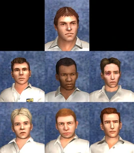 Bullies (Bully) | Villains Wiki | Fandom