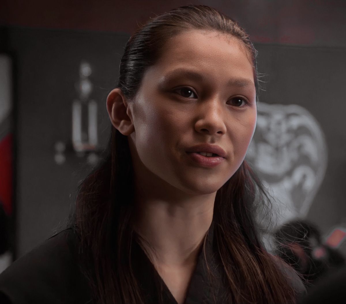 Devon Lee Villains Wiki Fandom