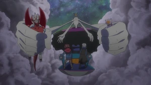 Quartzmon/Gallery | Villains Wiki | Fandom