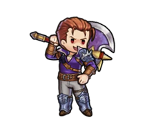 Caellach | Villains Wiki | Fandom