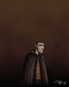 Blood and Cheese | Villains Wiki | Fandom