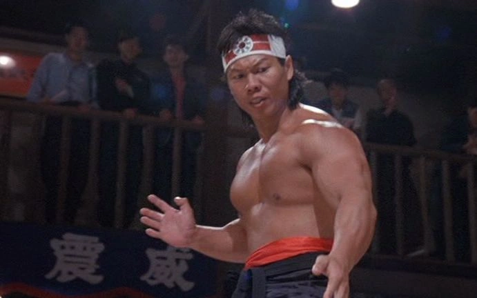 Chong Li | Villains Wiki | Fandom