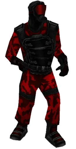 TFC Pyro | Villains Wiki | Fandom