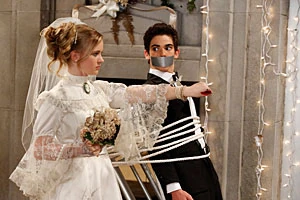 Creepy Connie Thompson | Villains Wiki | Fandom