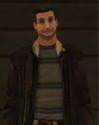 Marco Forelli | Villains Wiki | Fandom