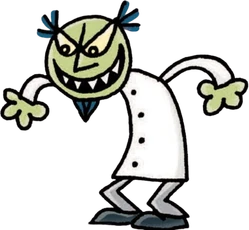 Robo-Time Industries | Villains Wiki | Fandom