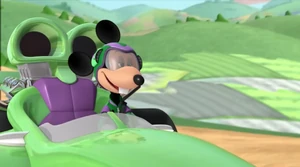 Mortimer Mouse/Gallery | Villains Wiki | Fandom