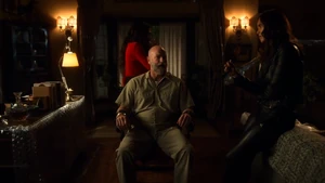 Mazikeen/Gallery | Villains Wiki | Fandom
