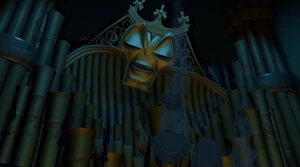 Maestro Forte/Gallery | Villains Wiki | Fandom