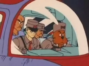 General Blue/Gallery | Villains Wiki | Fandom