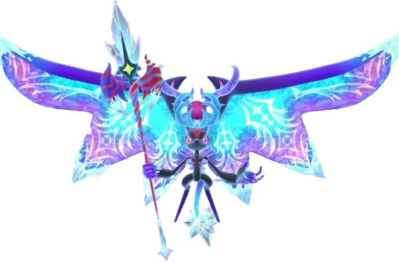 Genwel Meteonelfilis | Villains Wiki | Fandom