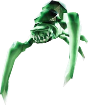 Glyphids | Villains Wiki | Fandom