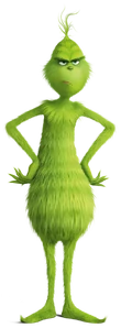 The Grinch (2018)/Gallery | Villains Wiki | Fandom