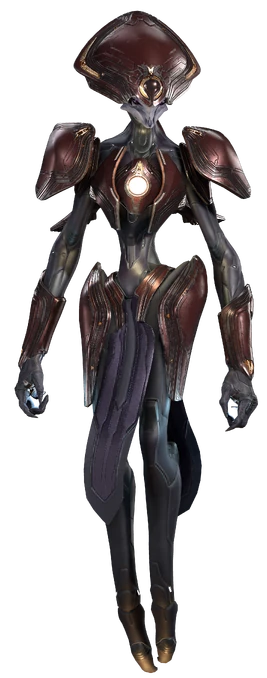 Harbinger (Halo) | Villains Wiki | Fandom