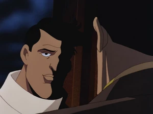 Two-Face (DC Animated Universe)/Gallery | Villains Wiki | Fandom